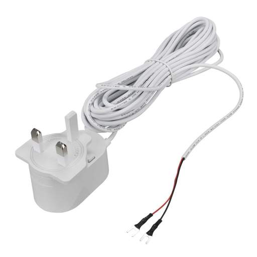 Yale AC Power Adapter (SV-VDBAC-1A-W) | CEF