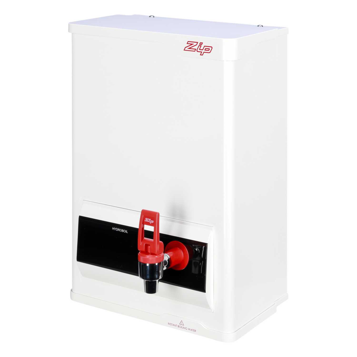 Zip HydroBoil HS003 3 Litre 1.4kW Instant on Wall Boiling Water Heater ...
