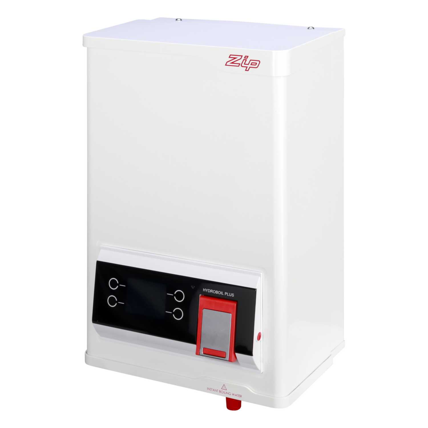 Zip HydroBoil Plus HP003 3 Litre 1.4kW Instant on Wall Boiling Water ...
