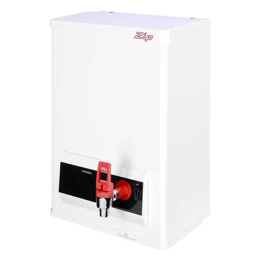 Zip HydroBoil HS005 5 Litre 2.2kW Instant on Wall Boiling Water Heater ...