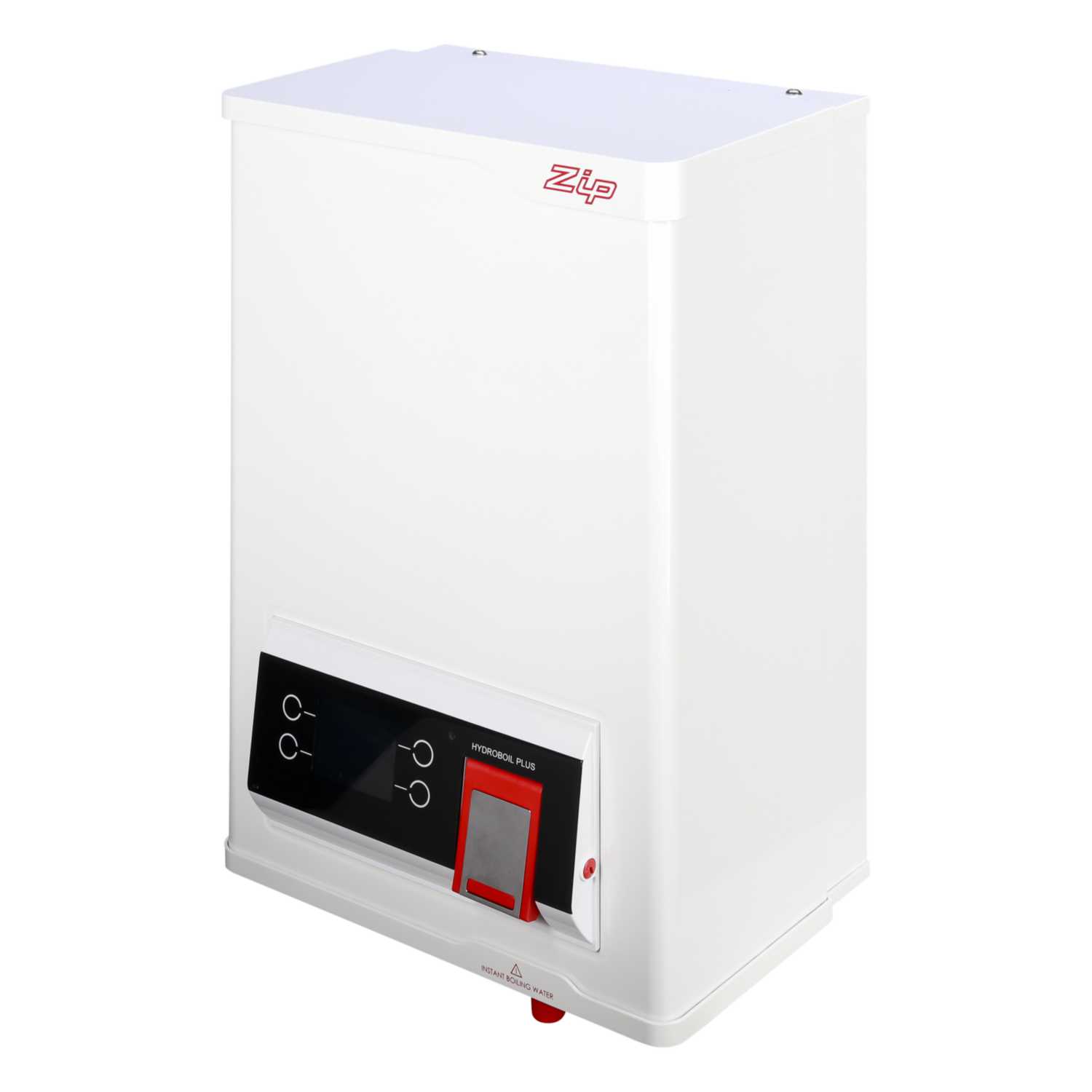 Zip HydroBoil Plus HP005 5 Litre 2.2kW Instant on Wall Boiling Water ...