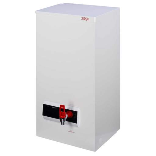 Zip HydroBoil HS025 25 Litre 2.8kW Instant on Wall Boiling Water Heater ...