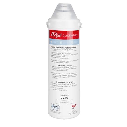 Zip Submicron Filter (91240) | CEF