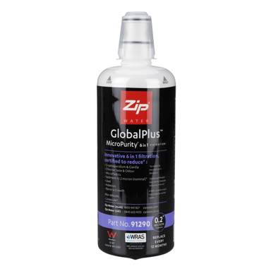 Zip G4 Hydrotap Triple Filter (91290) | CEF