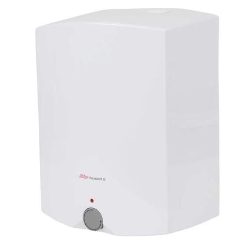 Zip 5 Litre 2kW AquaPoint III Unvented Oversink Water Heater (AP305OB ...