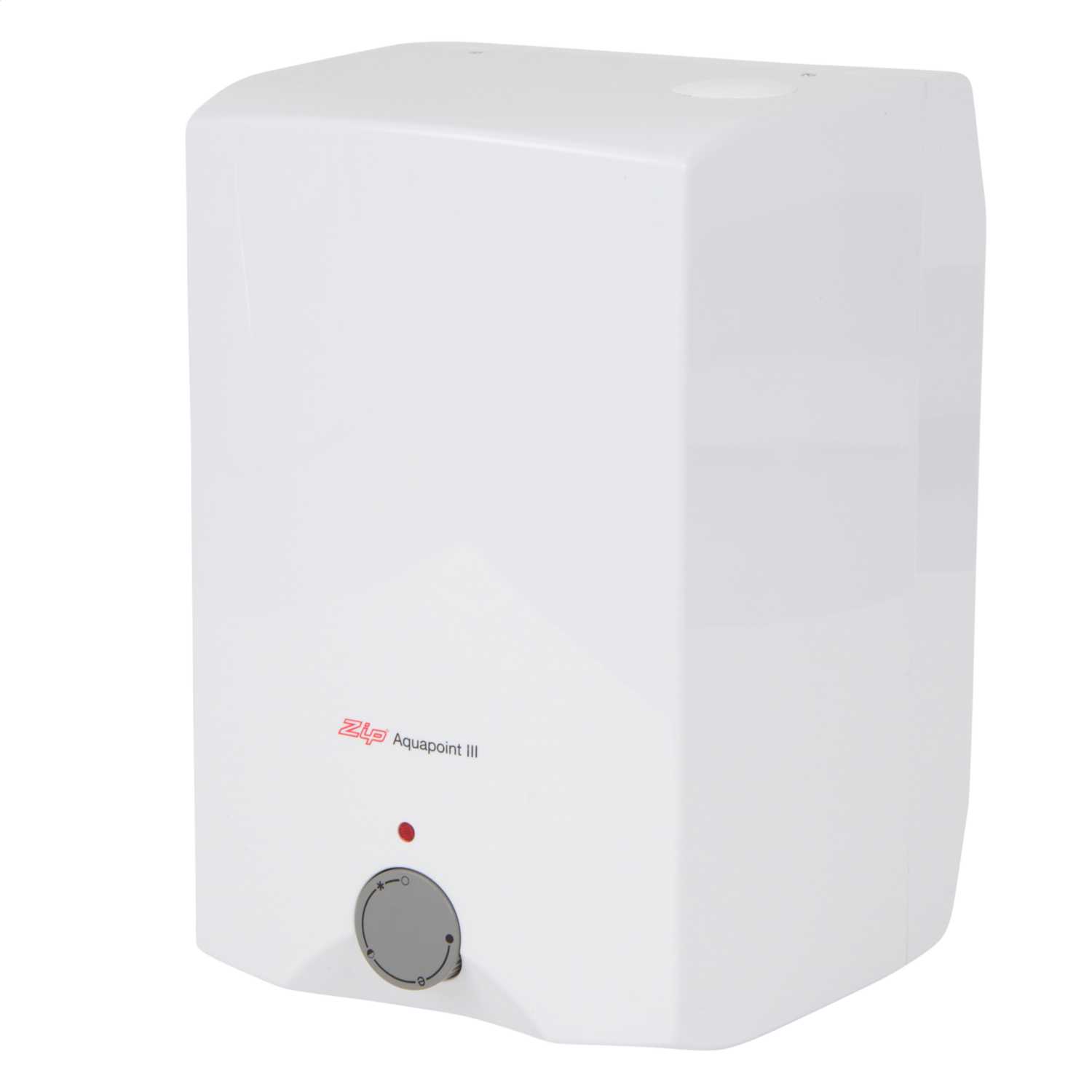 Zip 15 Litre 2kW AquaPoint III Unvented Oversink Water Heater (AP3/15 ...