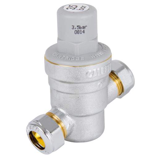 Zip Combined Pressure Reducer and Line Strainer (AQ3FILTER) | CEF
