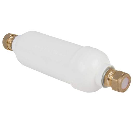 Zip In Line Filter for Models up to 7.5 Litres (FL064) | CEF