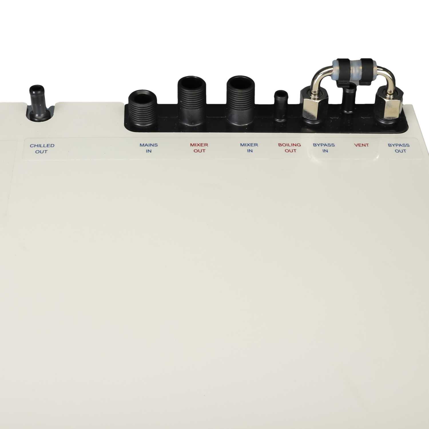 Zip G5 HydroTap Classic Plus Boiling and Chilled Water Chrome ...
