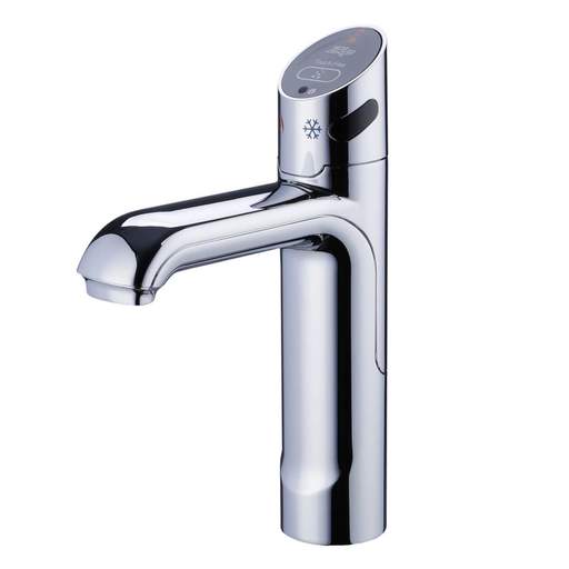 Zip G5 HydroTap Touch Free Wave Boiling, Chilled and Sparkling Water Chrome (H5W763Z00UK) | CEF