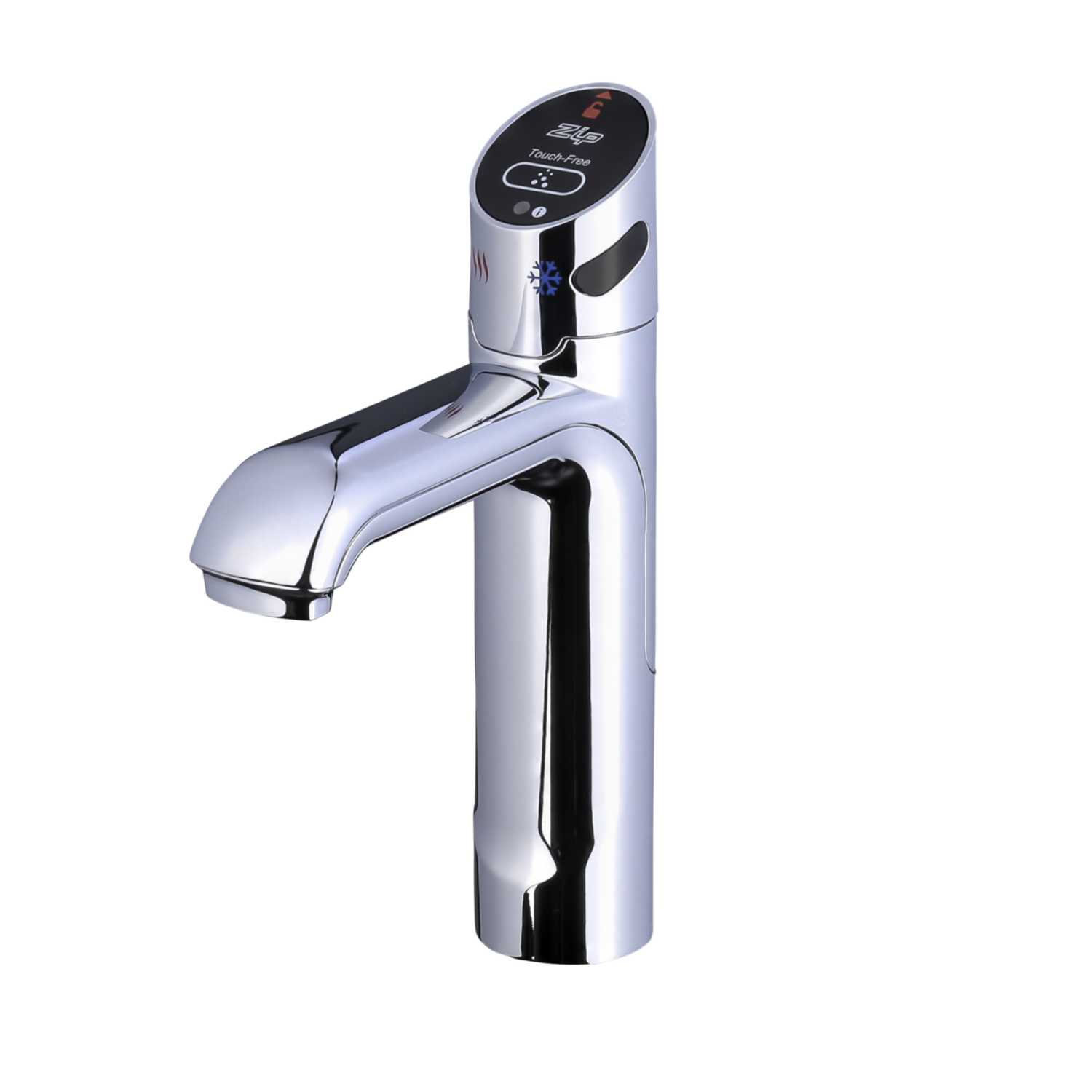 Zip HydroTap G4 Wave Touch Free Boiling / Chilled / Sparkling Water Tap ...