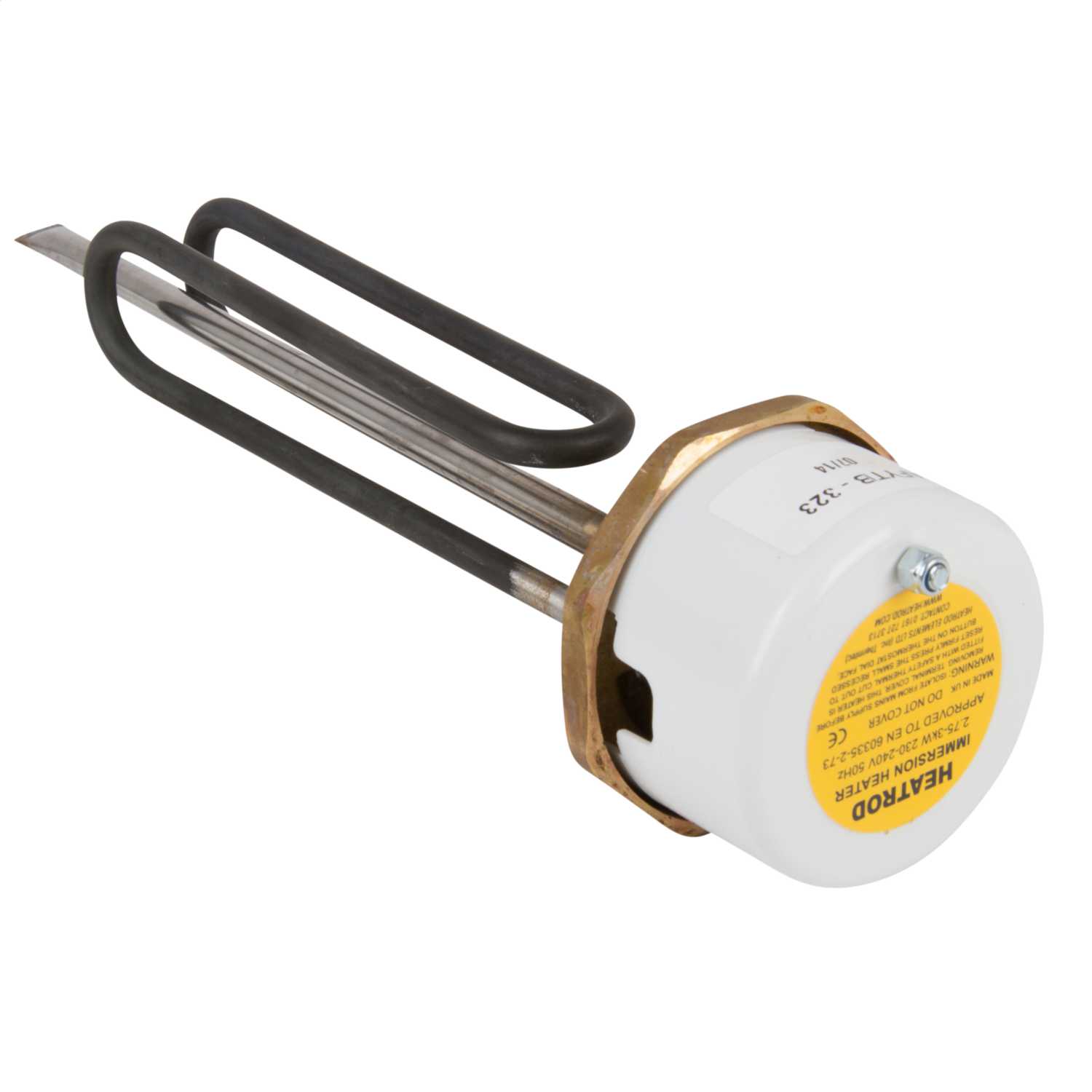 Zip Element for RCH Range of Zip Heaters (RC0400) | CEF