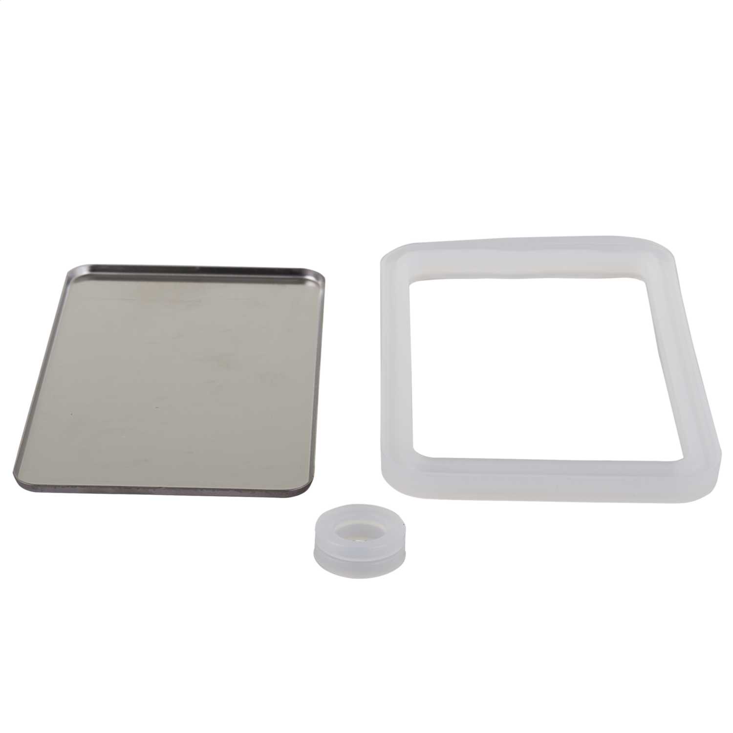 Zip Cistern Lid and Gasket Kit (SP90488) | CEF