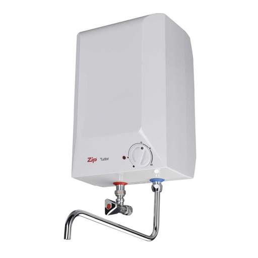 Zip 5 Litre 2kW Tudor 5 Vented Oversink Water Heater (T5OB5) | CEF