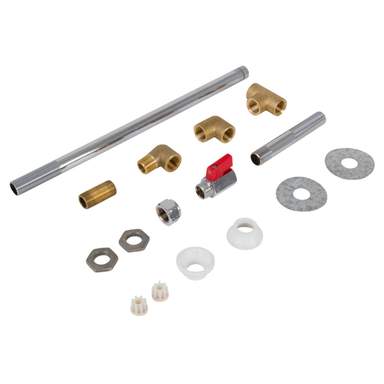 Zip Extra Tap Kits for 10 15 and 25 Litre Units (ZC100) | CEF