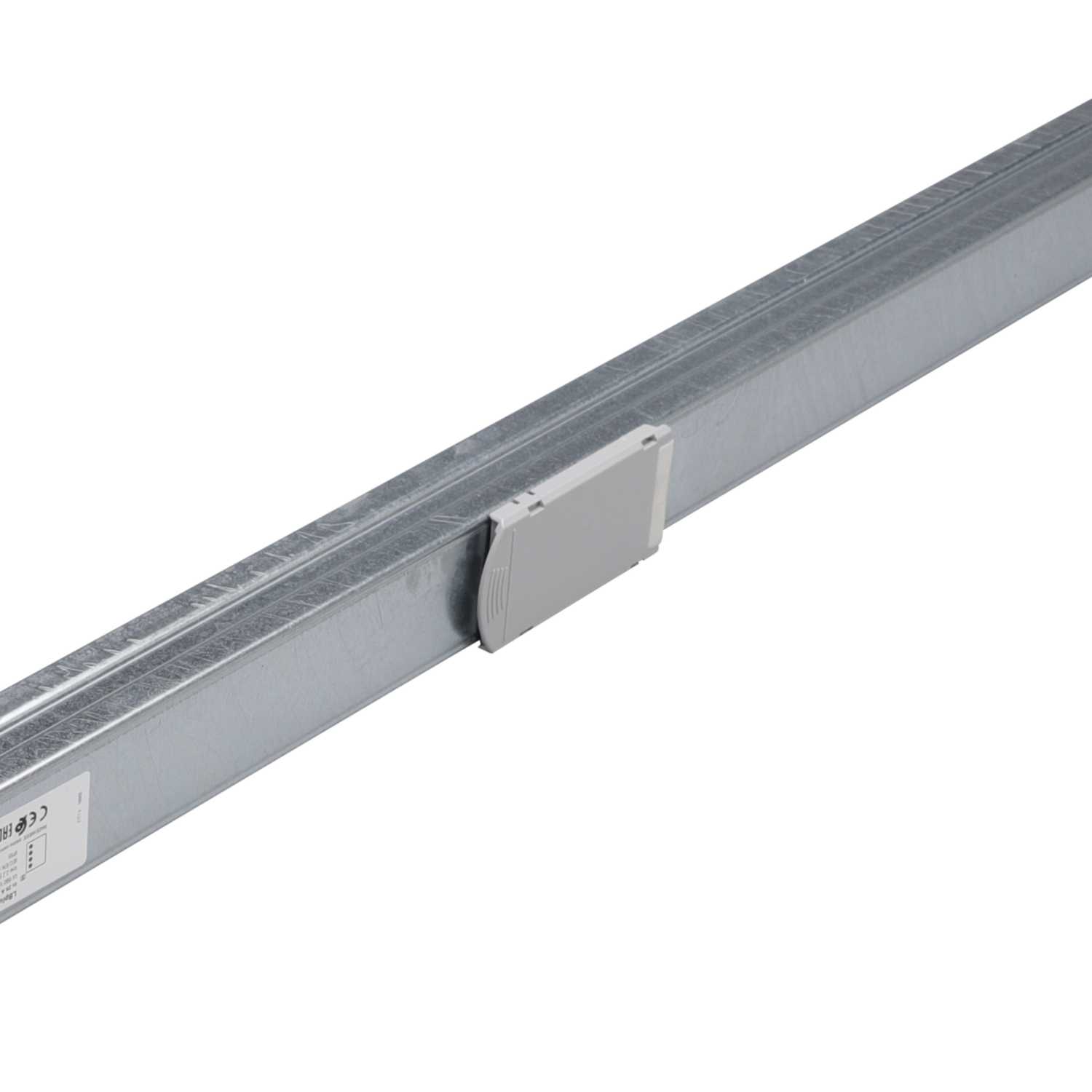 Zucchini 25A Type A Busbar Trunking 4 Conductors 2 Outlets (3m Length ...